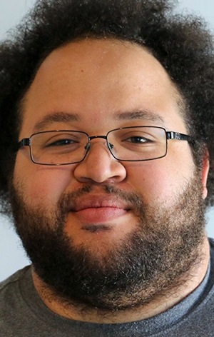 Zach Cherry - actor - biography, photo, best movies and TV shows