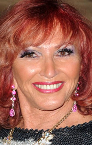 Roz Kelly - actress - biography, photo, best movies and TV shows