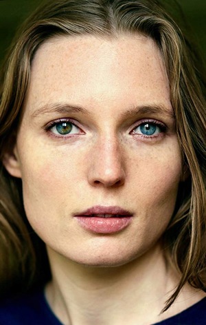 Leo Hatton - actress, writer - biography, photo, best movies and TV shows