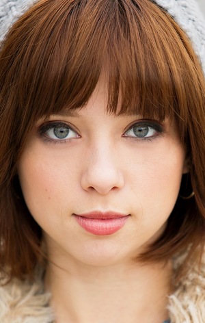 Anna Lore - actress, writer, producer