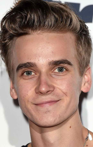 Joe Sugg - actor, director, writer, producer, designer