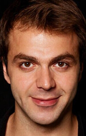 Азиз Джанер Инан - актёр - биография, фото, лучшие фильмы и сериалы
