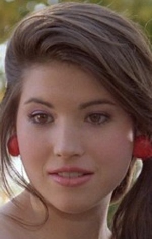 Amber Denyse Austin - actress - biography, photo, best movies and TV shows