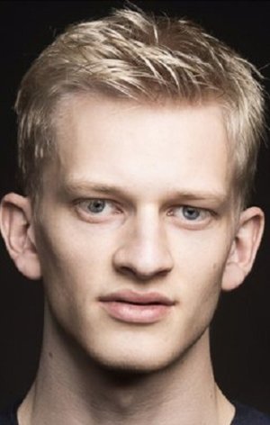 Steve Salt - actor - biography, photo, best movies and TV shows