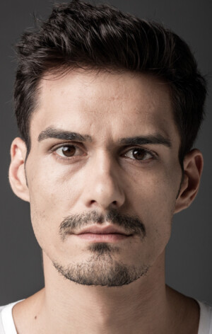 George Burcea - actor - biography, photo, best movies and TV shows