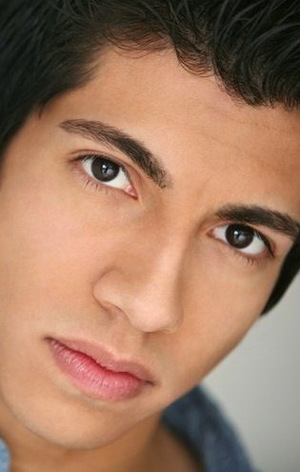 Ryan Padilla - actor, producer