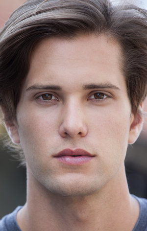 James Godfrey - actor, writer - biography, photo, best movies and TV shows