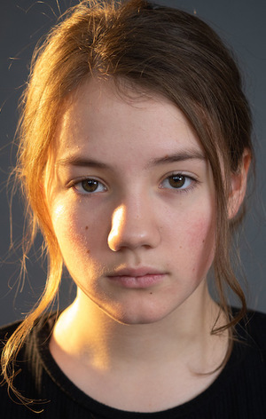 Teddie Allen - actress - biography, photo, best movies and TV shows