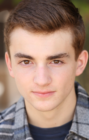 Jake Presley - actor - biography, photo, best movies and TV shows