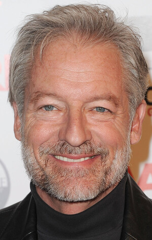 Perry King - actor, director, producer