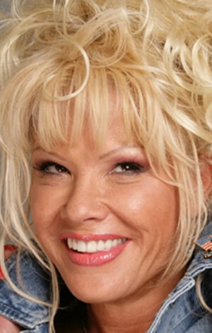 Air Force Amy - actress - biography, photo, best movies and TV shows