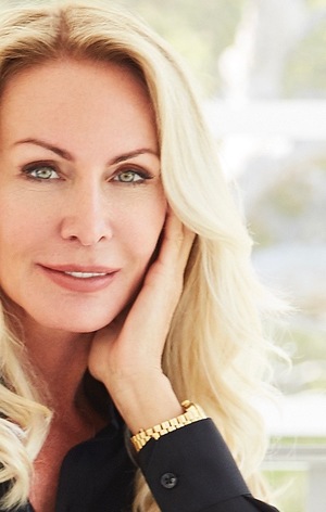 Danitza Kingsley - actress, producer