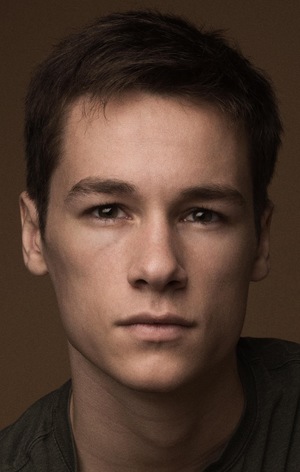 Kyle Allen - actor - biography, photo, best movies and TV shows