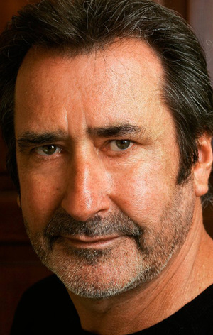 William Kircher - actor - biography, photo, best movies and TV shows