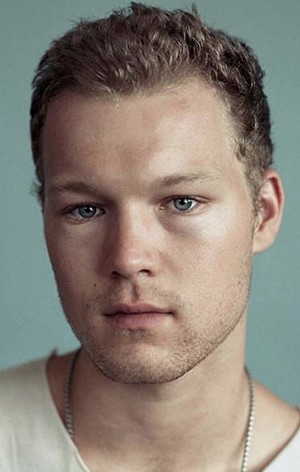 Angus O'Brien - actor - biography, photo, best movies and TV shows