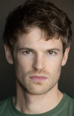 Benjamin Wainwright - actor - biography, photo, best movies and TV shows