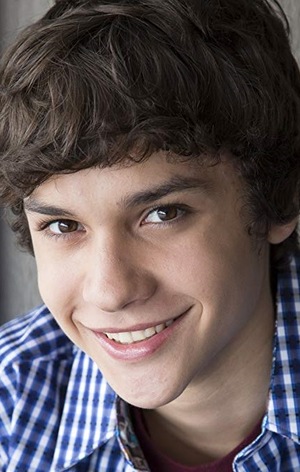 Benjamin Wadsworth - actor - biography, photo, best movies and TV shows