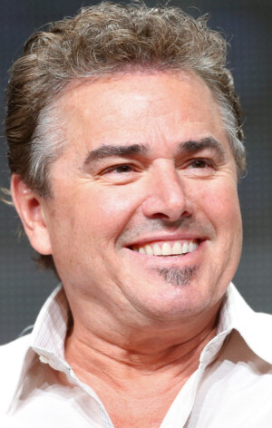 Christopher Knight - actor, producer