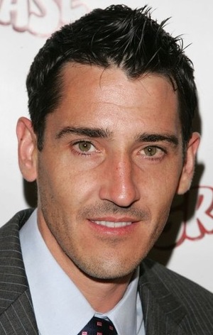Jonathan Knight - director, actor