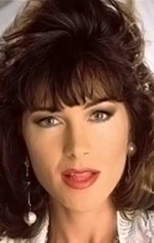 Summer Knight - actress, producer
