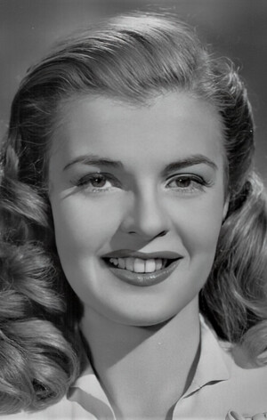 Peggy Knudsen - actress - biography, photo, best movies and TV shows