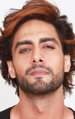 Rohit Purohit - actor - biography, photo, best movies and TV shows