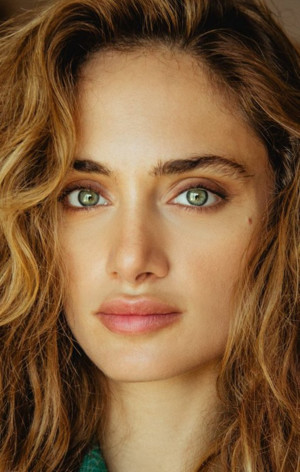 Denise Capezza - actress - biography, photo, best movies and TV shows
