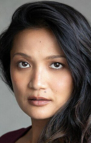 Maia Alvina - actress - biography, photo, best movies and TV shows