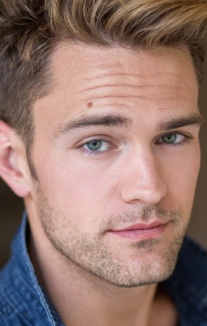 Colton Little - actor, director, writer, producer