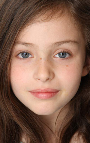 Screenshots - Jolie Olympia Choko