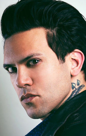 Small Hands - actor, composer, visual effects, editor