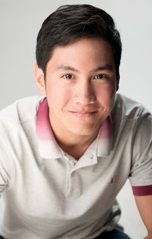 Axel Torres - actor - biography, photo, best movies and TV shows