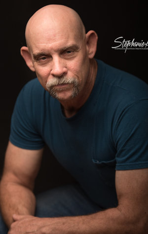 Mike McCullough - actor - biography, photo, best movies and TV shows