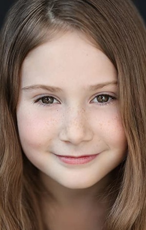 Ava Grace Cooper - actress - biography, photo, best movies and TV shows