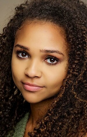 Jazzy Kae - actress - biography, photo, best movies and TV shows