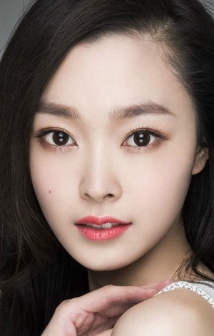 Song Yi - actress - biography, photo, best movies and TV shows
