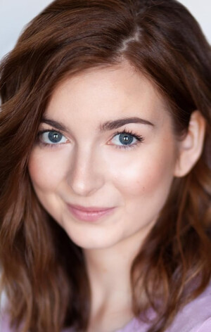 Megan Tracz - actress - biography, photo, best movies and TV shows