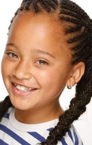 Briana Shann - actress - biography, photo, best movies and TV shows