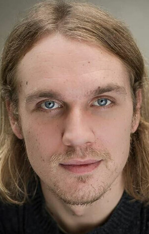 Joe Blakemore - actor - biography, photo, best movies and TV shows