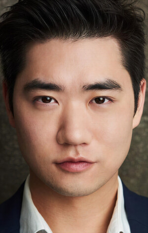 Eugene Ko - actor, director, writer