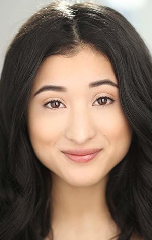 Sarah Formosa - actress - biography, photo, best movies and TV shows