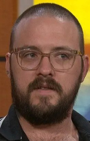 John Swab - director, writer, producer, actor