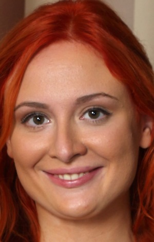 Eva Berger - actress - biography, photo, best movies and TV shows