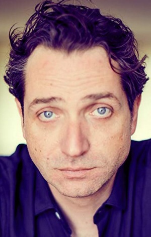 Marc Limpach - actor, writer - biography, photo, best movies and TV shows