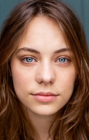 Marlo Kelly - actress - biography, photo, best movies and TV shows