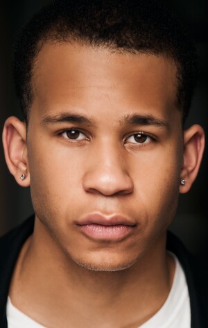 Dreyden Free - actor - biography, photo, best movies and TV shows