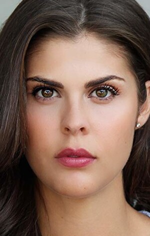 Erica Elliot - actress - biography, photo, best movies and TV shows