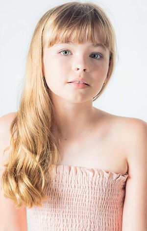 Bella Rose - actress - biography, photo, best movies and TV shows