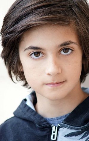 Айзиа Делл - актёр - биография, фото, лучшие фильмы и сериалы