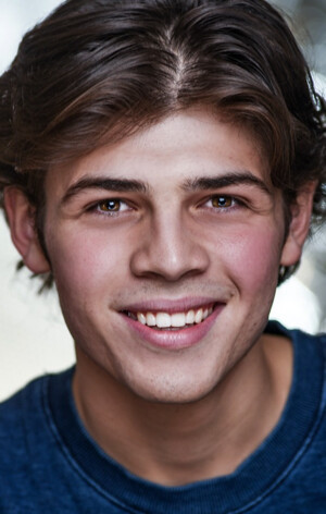 Tomaso Sanelli - actor - biography, photo, best movies and TV shows